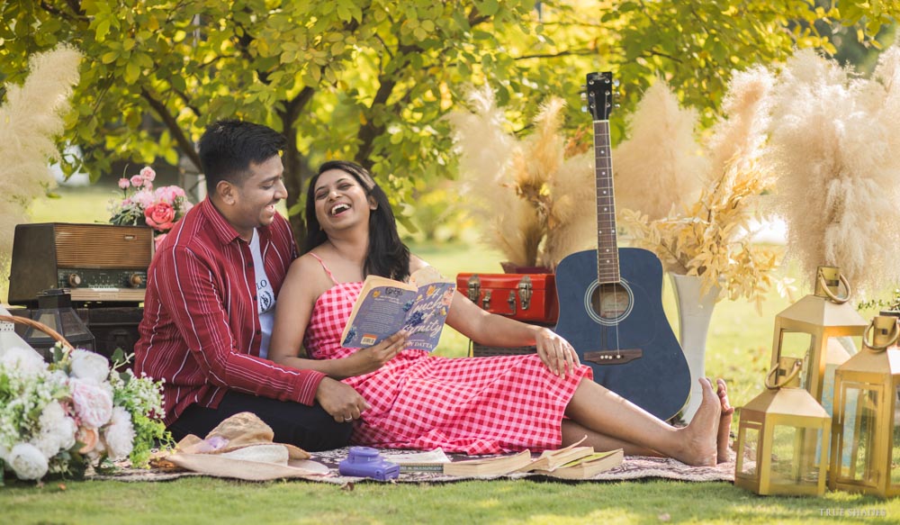 Pre Wedding Shoot Locations - Locations Hub