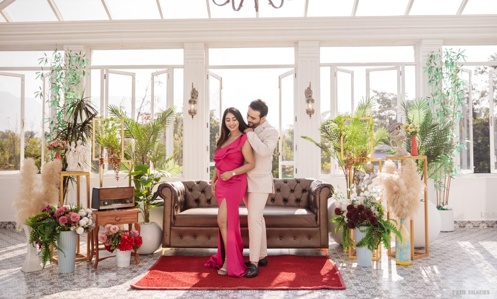 Pre Wedding Shoot Locations - Locations Hub