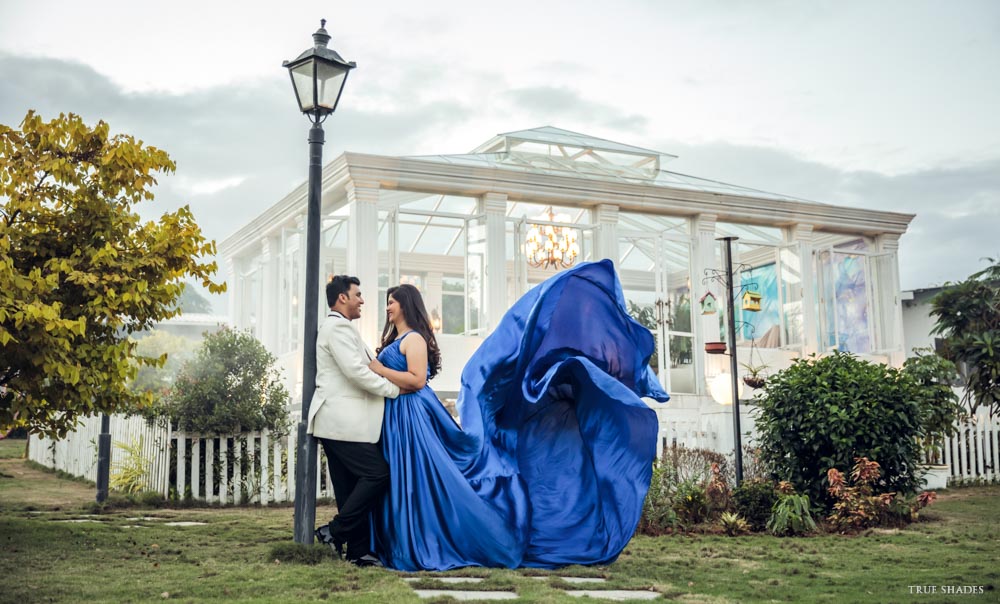 Pre Wedding Shoot Locations – Locations Hub