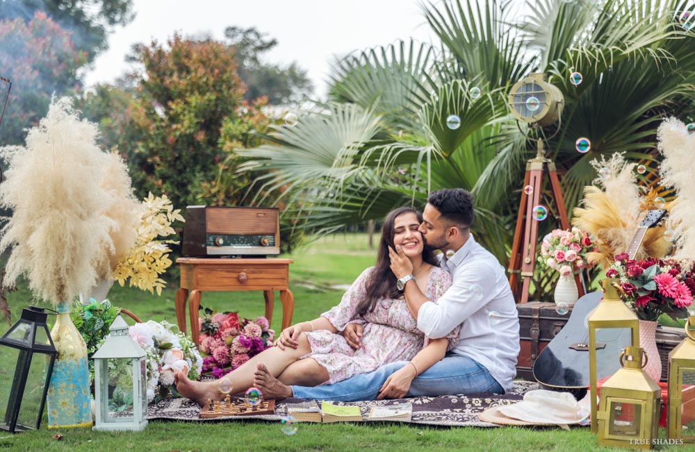 Pre Wedding Shoot Locations - Locations Hub