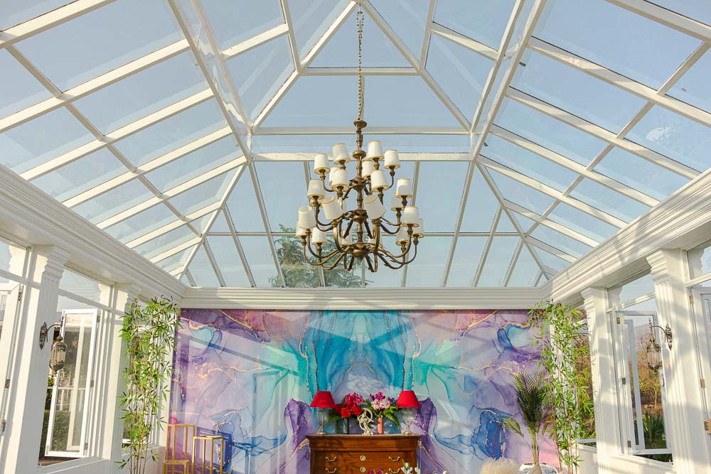 Locations Hub | Glass House