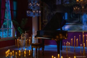 Setup - Locations Hub